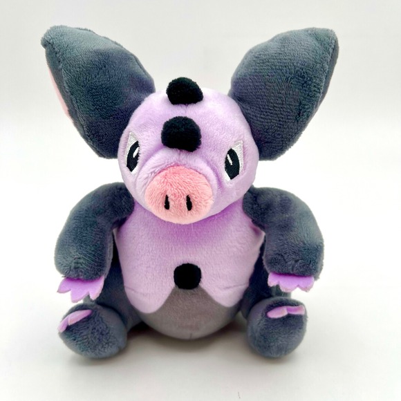 Pokemon | Toys | Grumpig Pokmon Center Plush Doll Stuffed Animal Toy ...